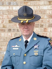 Meet The Sheriffs